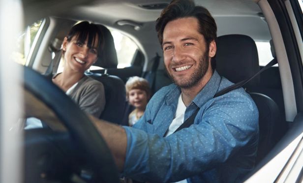 Top 15 private passenger auto carriers in 2018, ranked by NAIC